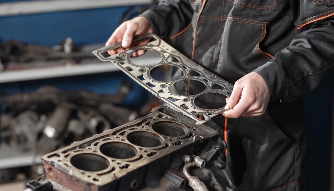 Head Gasket Repair Symptoms Options Costs RepairSmith Head Gasket Repair Symptoms Options Costs RepairSmith