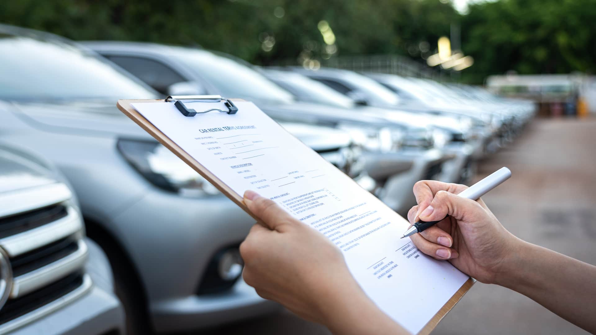 Fleet Vehicle Maintenance Checklist What To Include 4 Key Elements