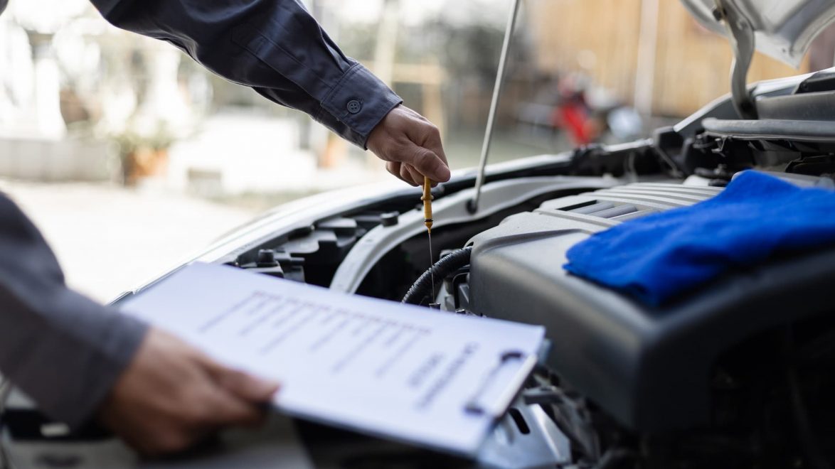 Honda B127 Service | Cost & Service | AutoNation Mobile Service